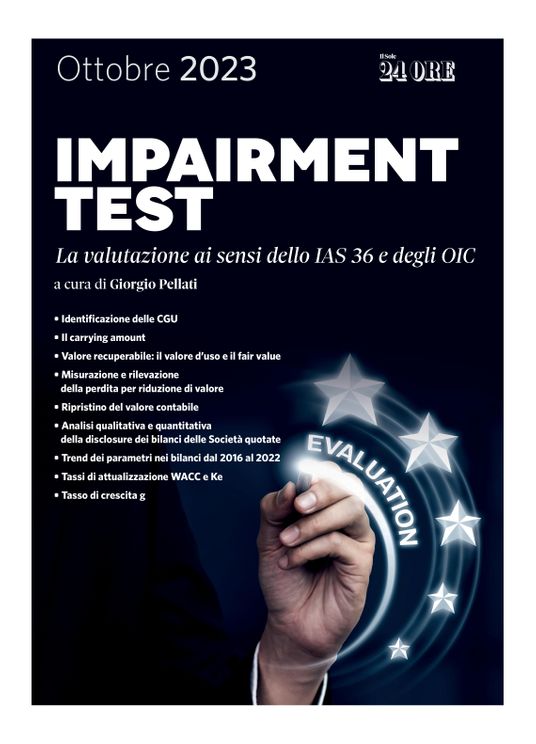 Impairment test